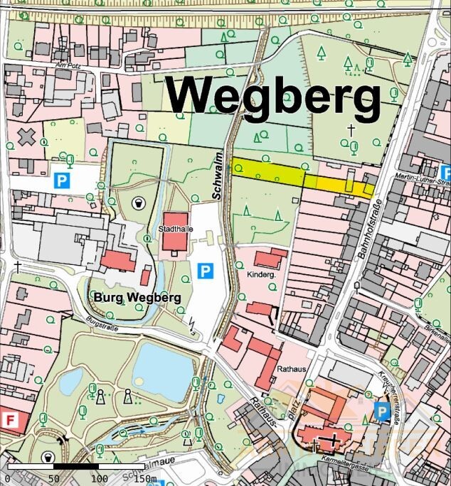 Zimmer Wohnen zum / zur Kauf in Wegberg (Objektnummer API2303076 ...
