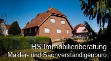 Ihr Immobilienmakler in Merseburg | HS Immobilienberatung