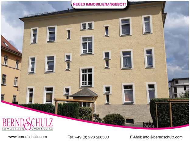 Ihr Immobilienmakler in Bonn | Bernd Schulz Immobilien