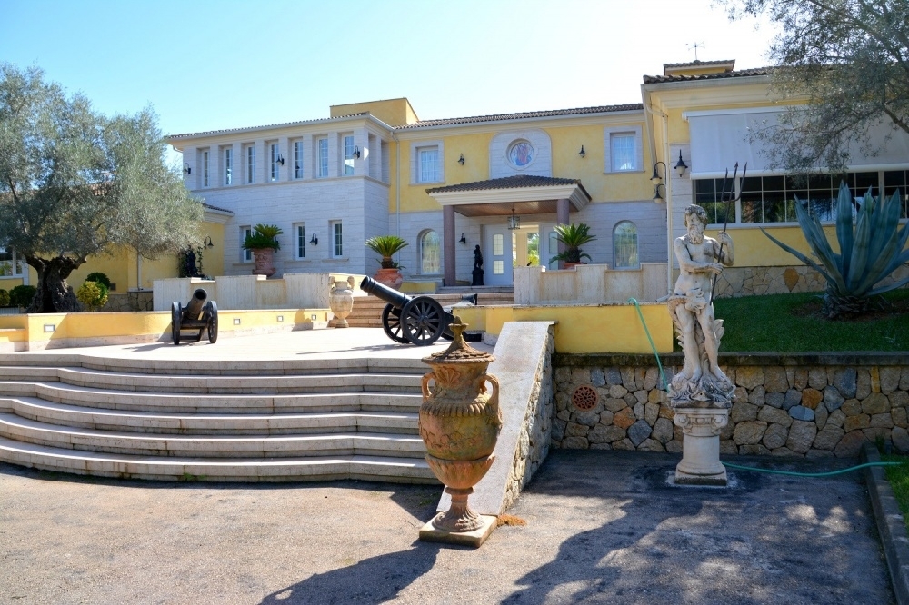 Kauf: Haus (Finca) in 07300 Inca | Perfect Properties Mallorca S.L.