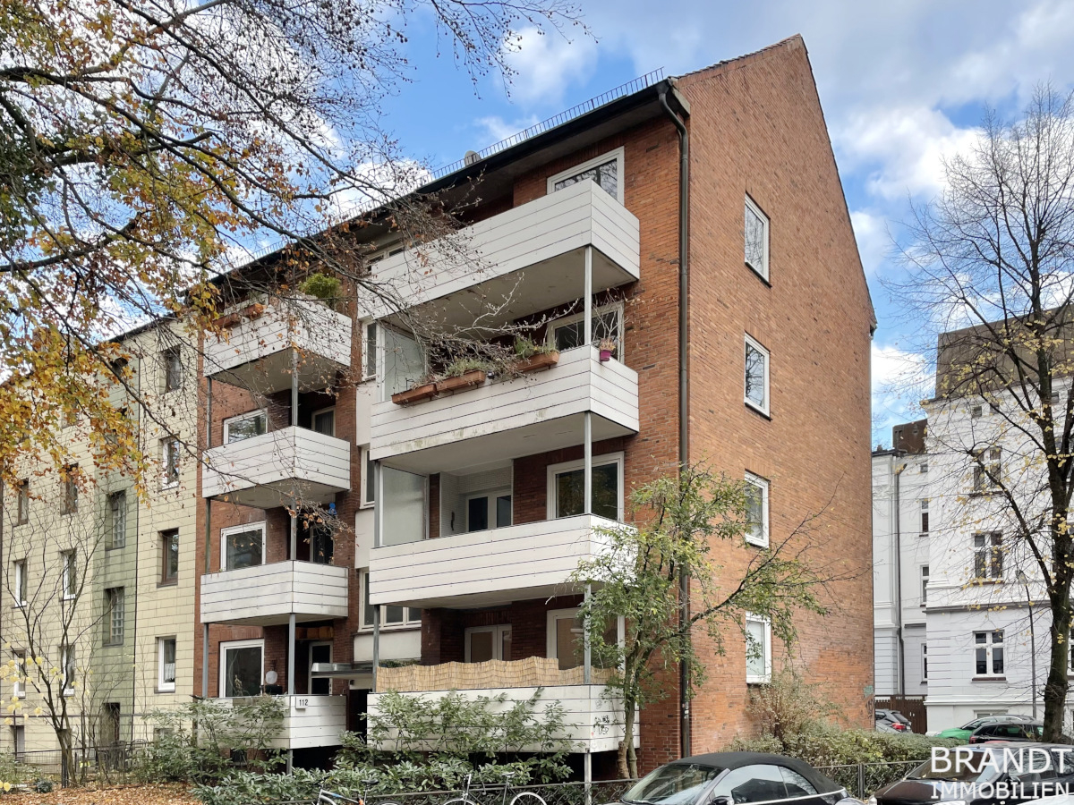 : Wohnung (Eigentumswohnung) in 22767 Hamburg / Altona-Altstadt ...