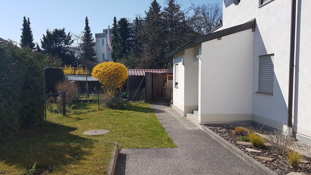 2 Zimmer Etagenwohnung zum / zur Miete in Ingolstadt (Objektnummer ES610) - Hausverwaltung ...