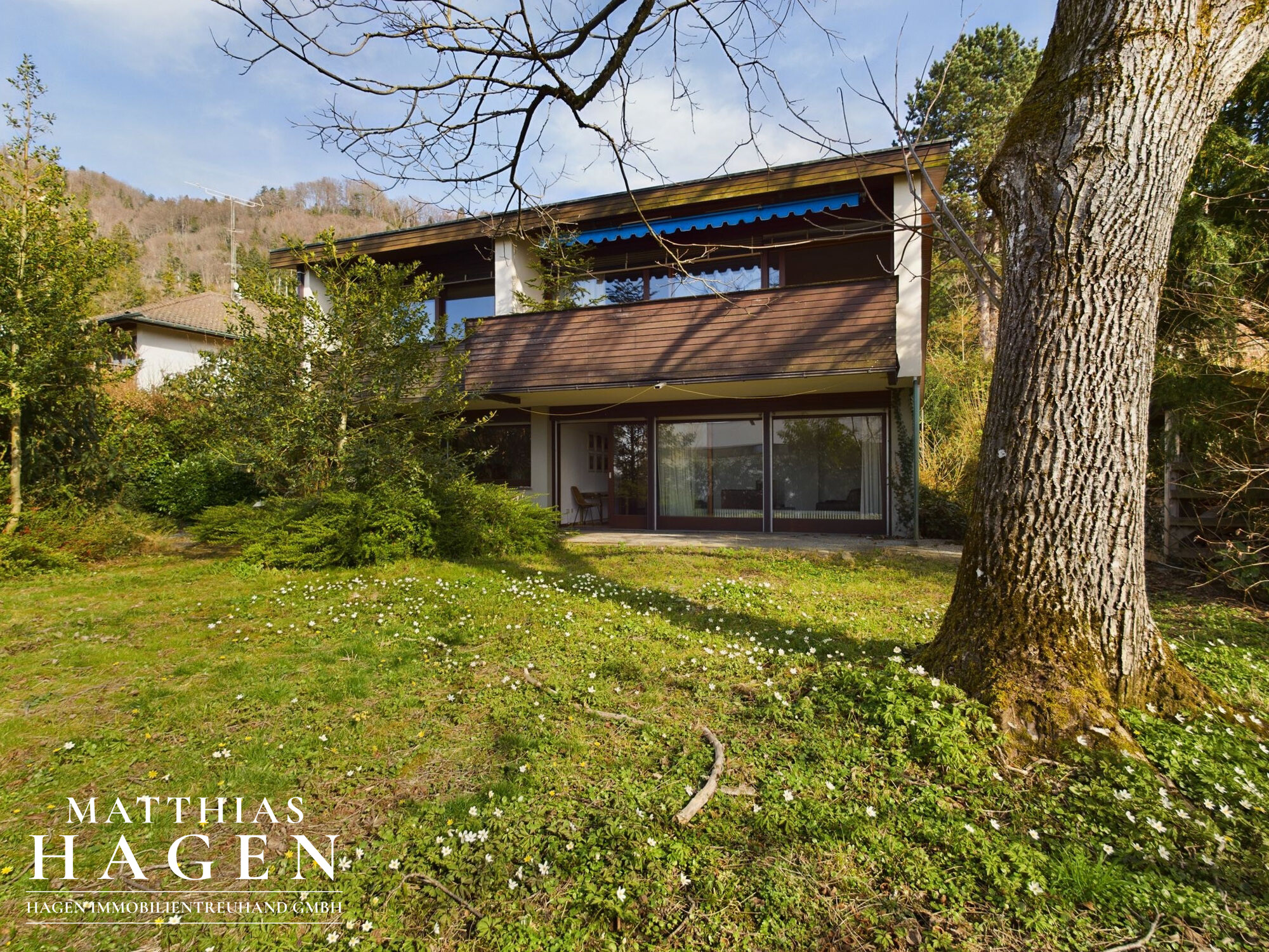 Kauf: Haus (Einfamilienhaus) in 6911 Lochau | Hagen Immobilientreuhand GmbH