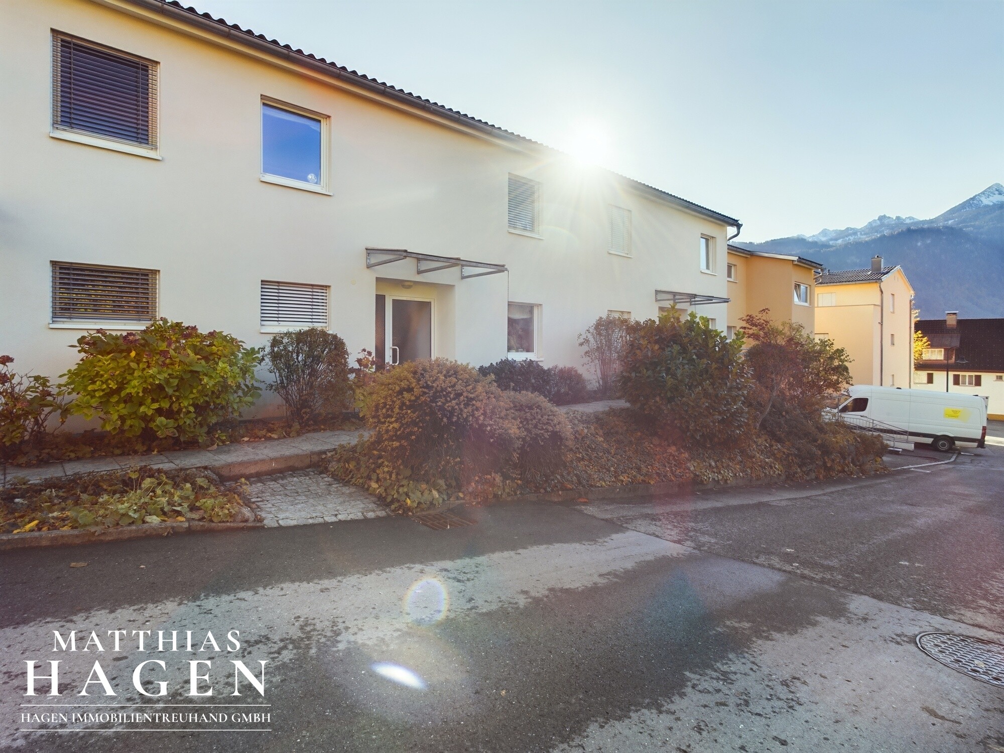 Kauf: Haus (Reihenend) in 6714 Nüziders | Hagen Immobilientreuhand GmbH