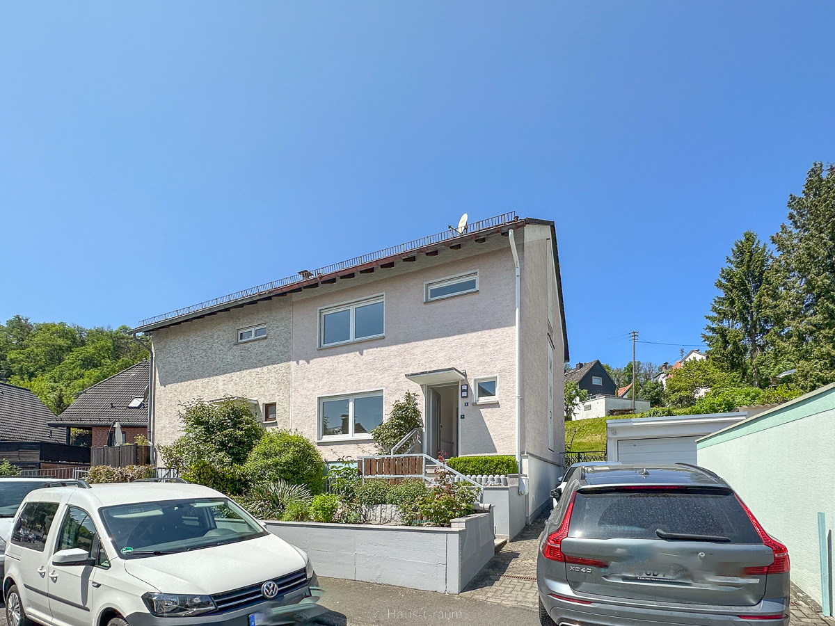 5 Zimmer Haus Zur Miete