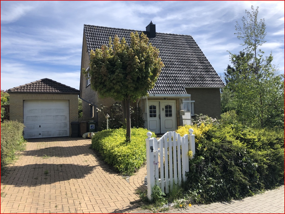 Kauf: Haus (Einfamilienhaus) in 24306 Plön | Helms Immobilien GmbH