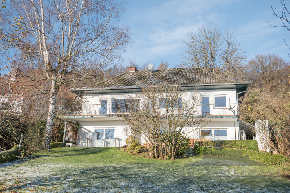 Haus Kaufen Hãƒâ¼nfeld