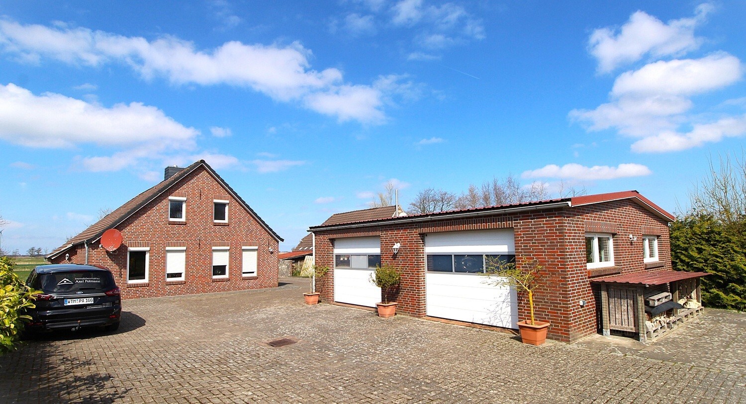 Detailseite | Axel Polmann Immobilien