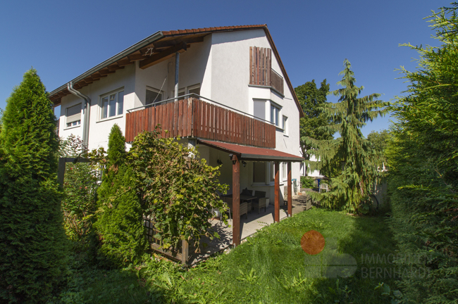 Kauf: Haus (Doppelhaushälfte) in 85051 Ingolstadt / Unsernherrn | Immobilien Bernhardt e.K