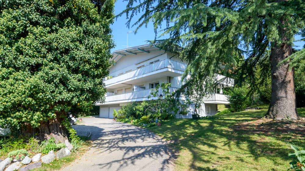 Zimmer Piano terra zum / zur Vendita in Meran / Merano (Objektnummer IG ...