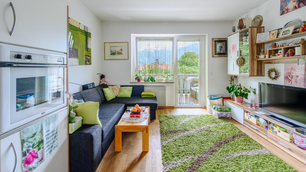 Zimmer Appartamento zum / zur Vendita in Meran / Merano (Objektnummer ...