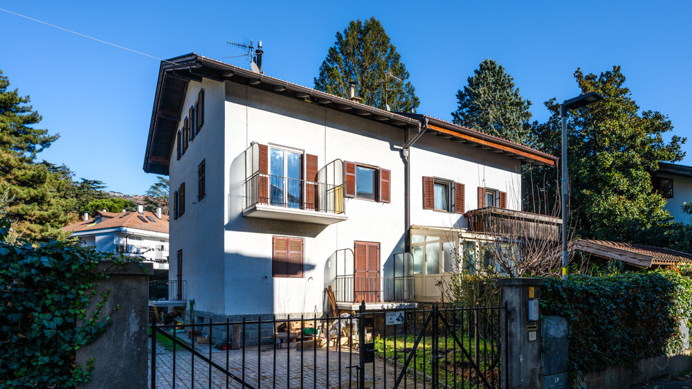 Zimmer Casa indipendente zum / zur Vendita in Meran / Merano ...
