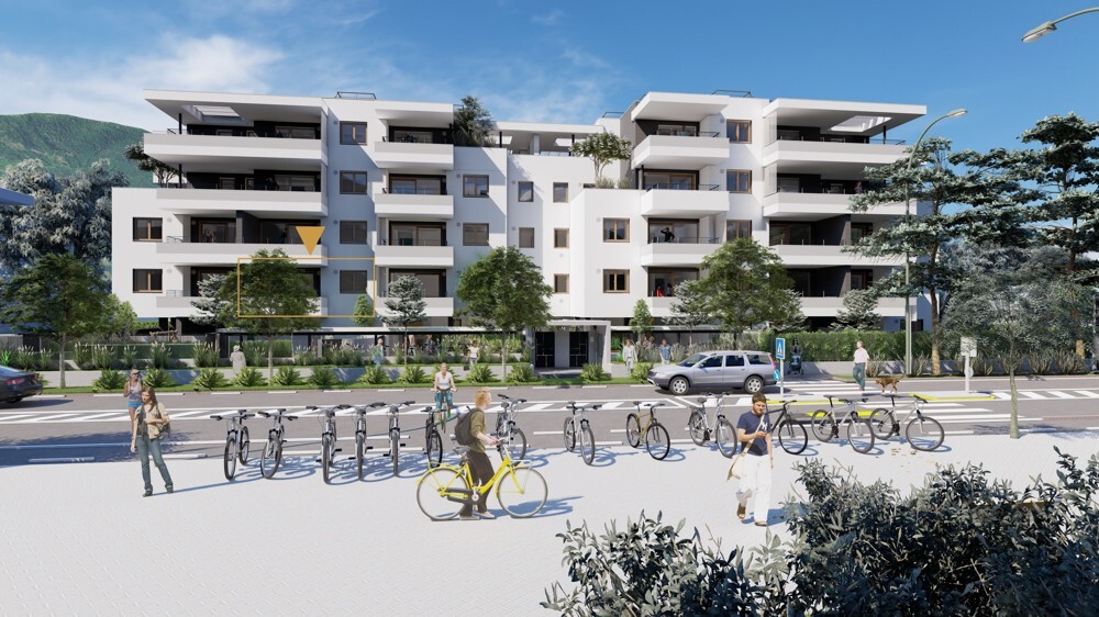 Zimmer zum / zur Vendita in Meran / Merano (Objektnummer IG Nr. -2023 ...