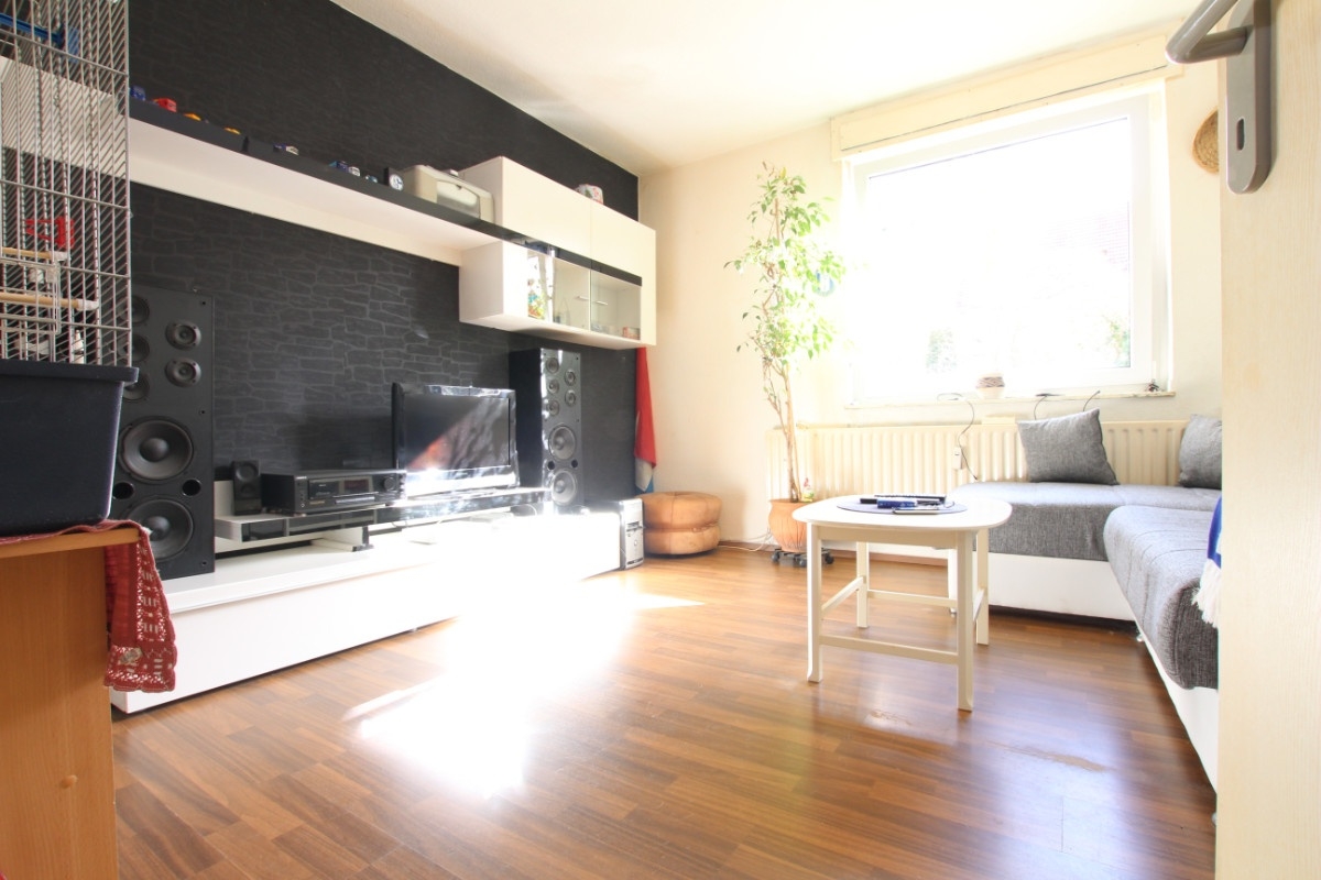 Kauf: Wohnung (Souterrain) in 45896 Gelsenkirchen / Scholven ...