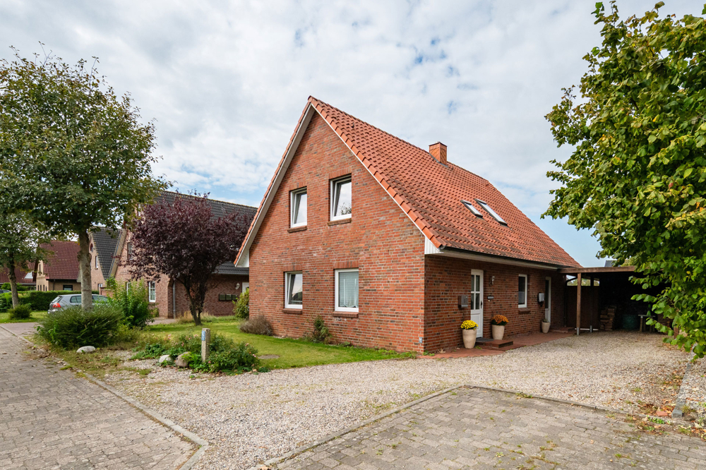 Marsch Und Geest Immobilien