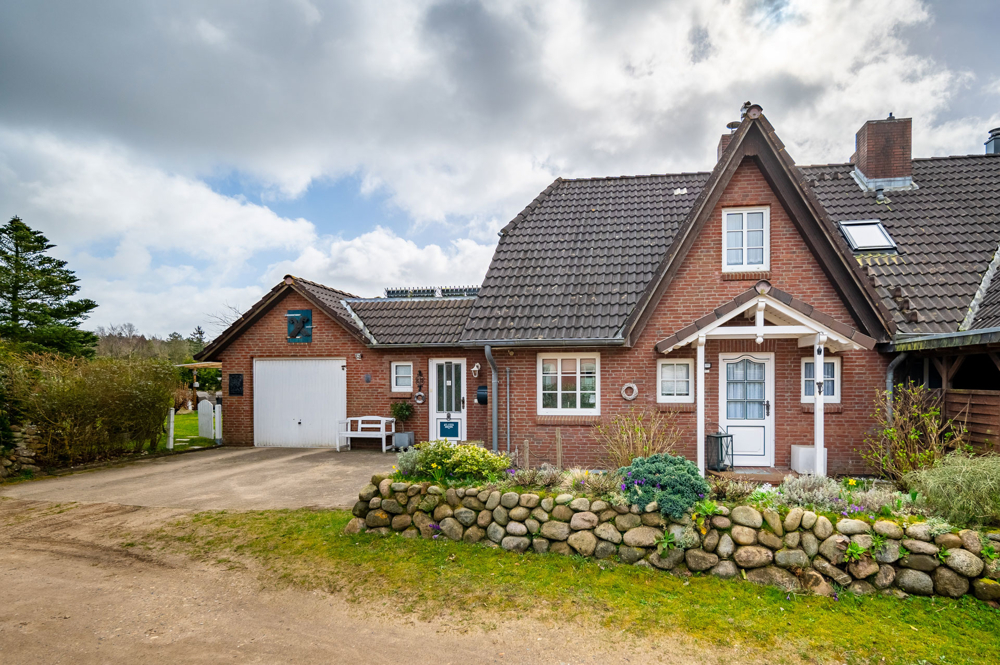 Marsch Und Geest Immobilien