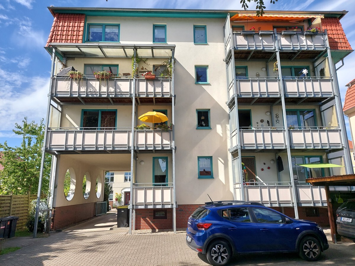 Haus Mieten Neustrelitz