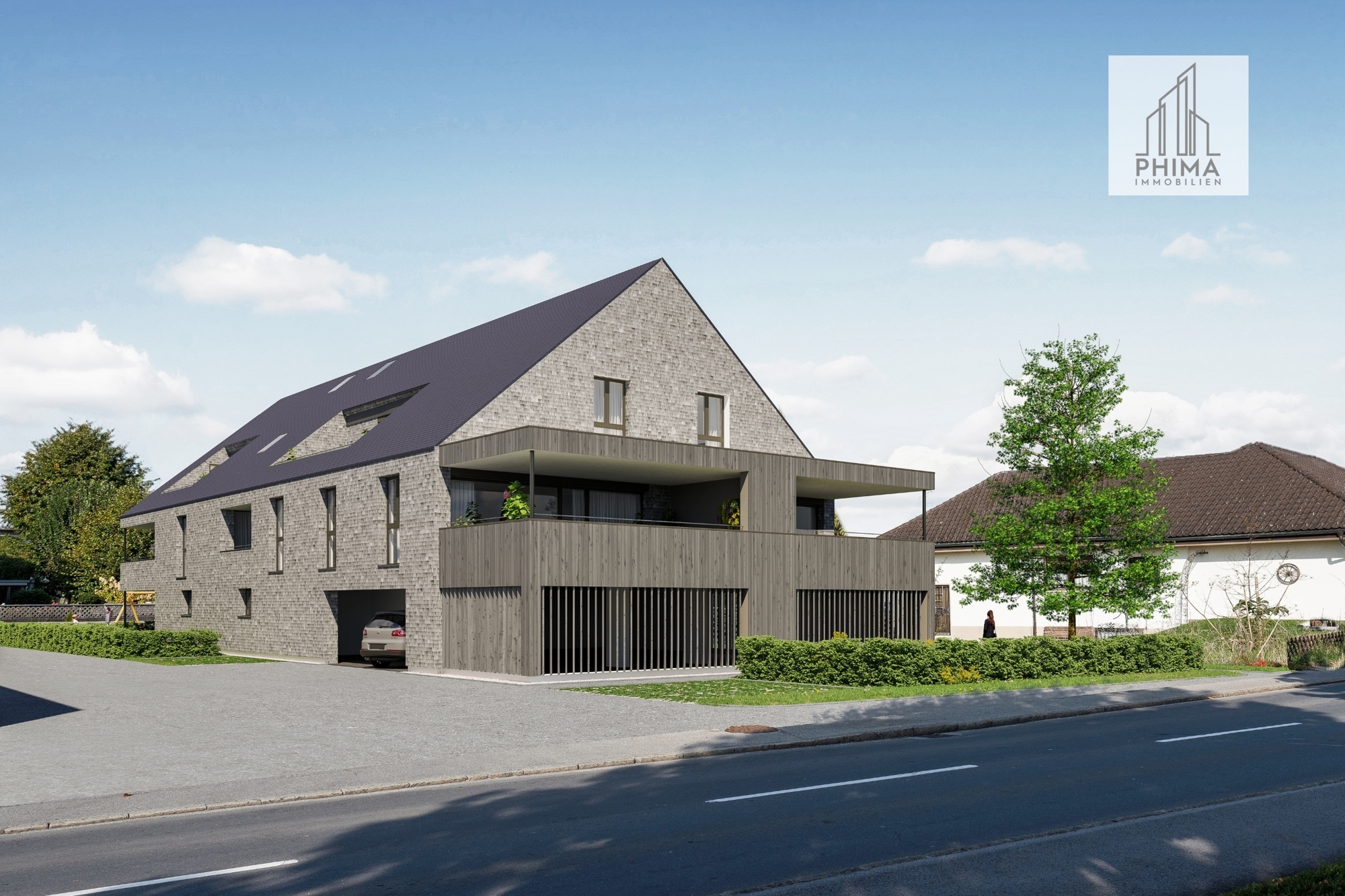 Kauf Lustenau | 1424