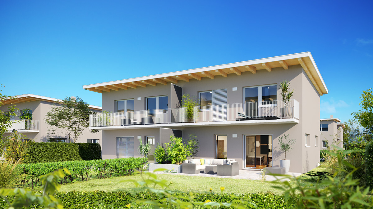 Kauf: Haus (Doppelhaushälfte) in 8430 Gralla / Obergralla | Rannegger GmbH