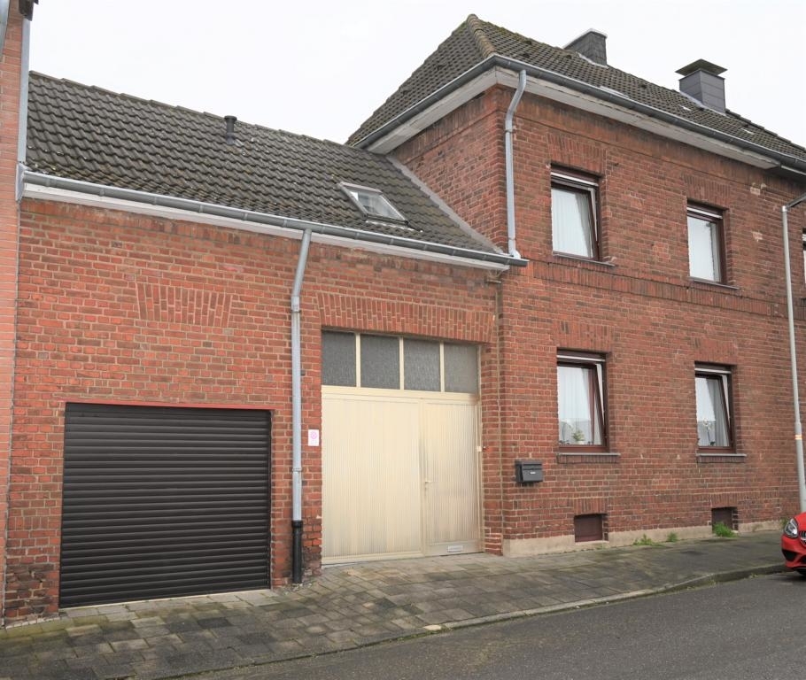 Kauf: Haus (Doppelhaushälfte) in 52457 Aldenhoven / Freialdenhoven | Rapunzel-Immobilien