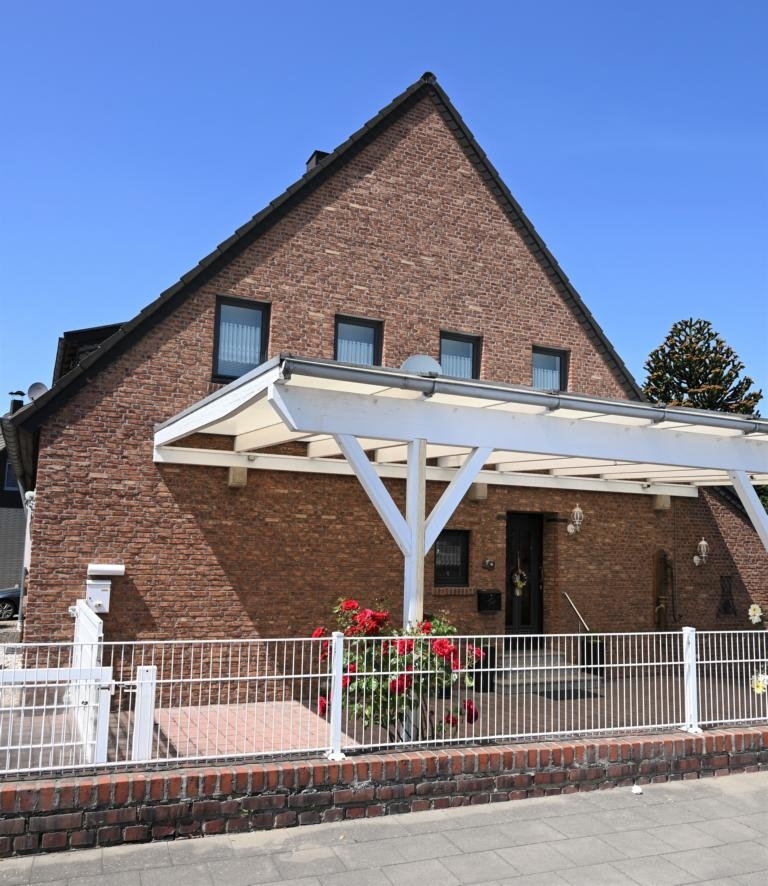 Kauf: Haus (Einfamilienhaus) in 52457 Aldenhoven | Rapunzel-Immobilien