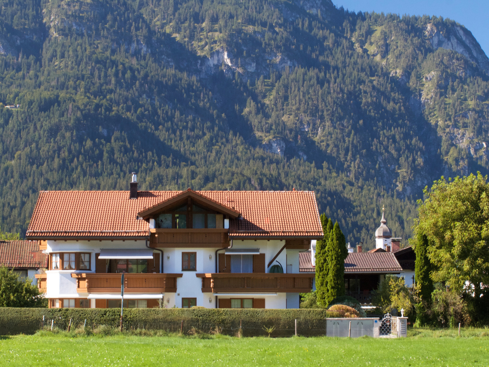 Kauf: Wohnung (Dachgeschoss) in 82467 Garmisch-Partenkirchen ...