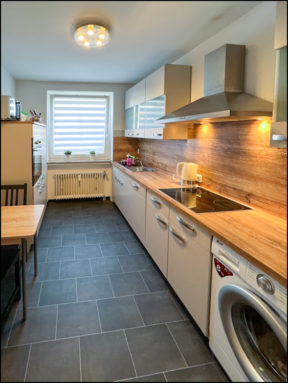 2 Zimmer Etagenwohnung zum / zur Miete in Hannover (Objektnummer XB270 ...
